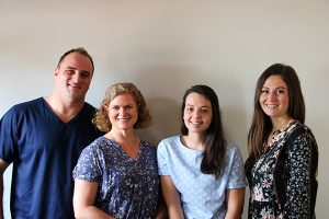 Welcome Clarissa | Hermanus Physio